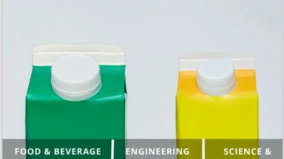 Aseptic Packaging with Tetra Pak and the Future of 3D Food Printing | PMG Engineering