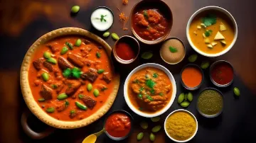 Chutneys | PMG Engineering