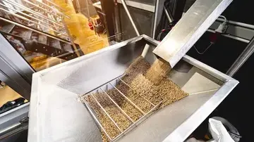 Milling | PMG Engineering