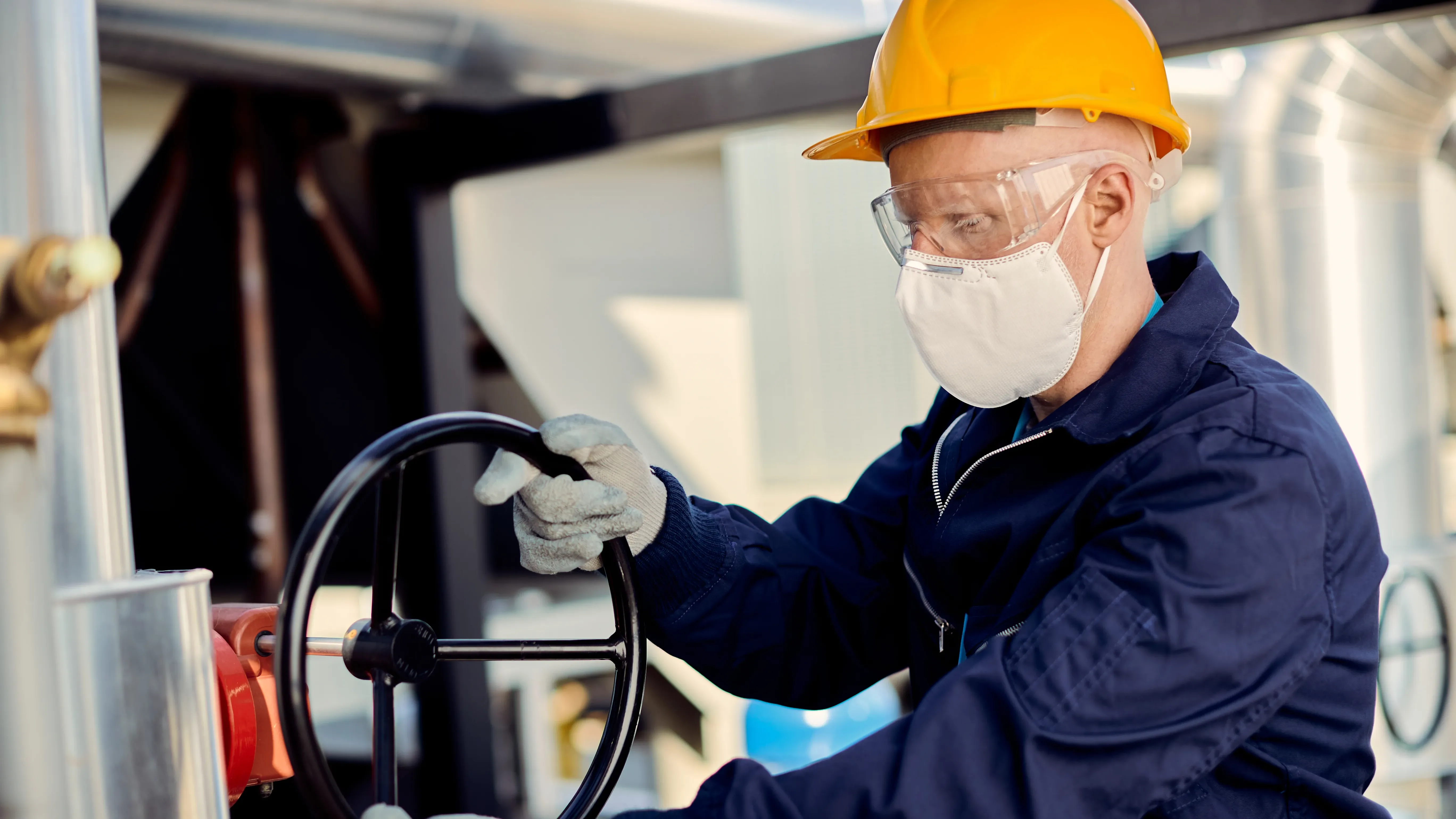 Rotory valves | PMG Engineering