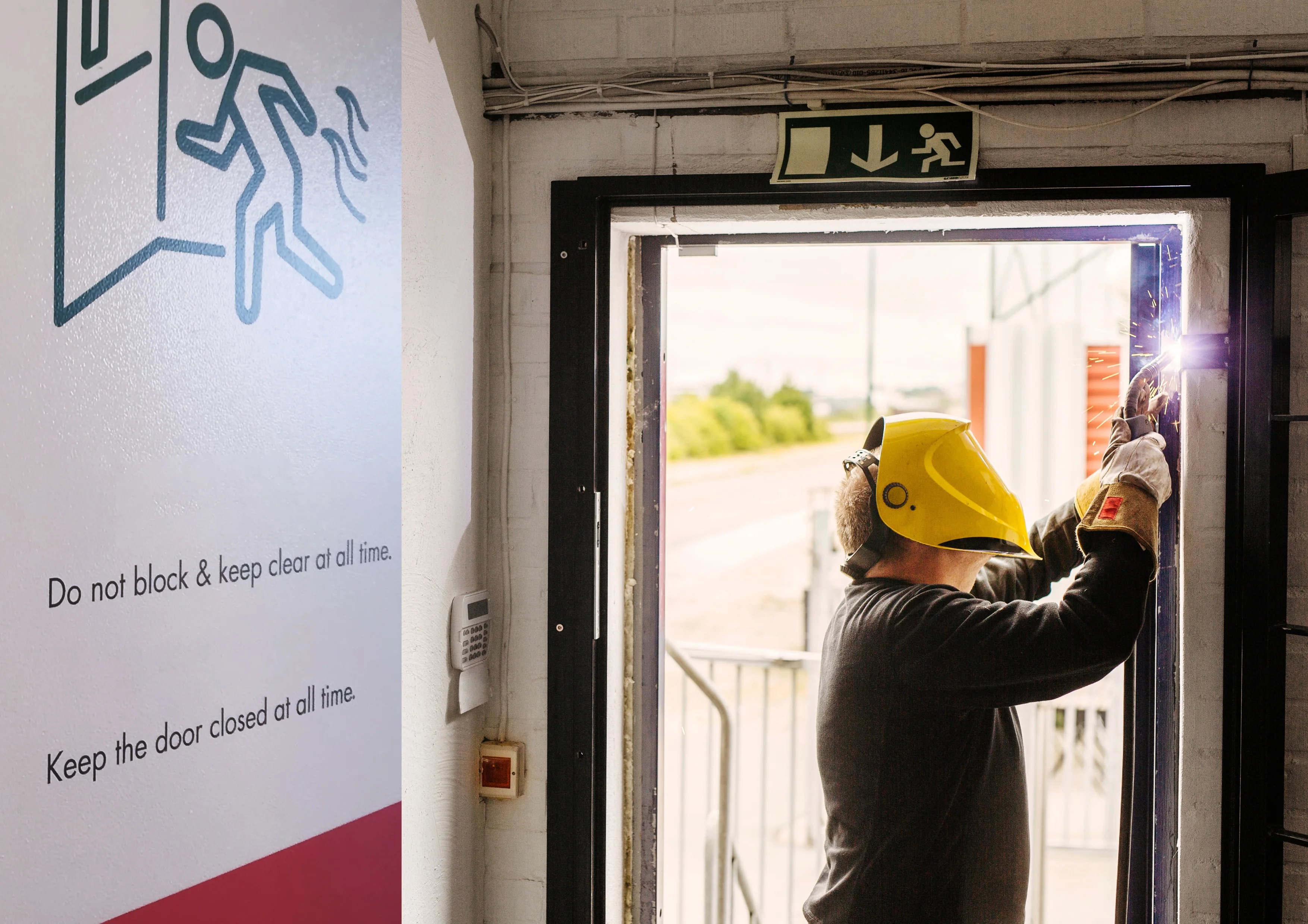 Emergency Preparedness Evaluation (Construction) | PMG Engineering