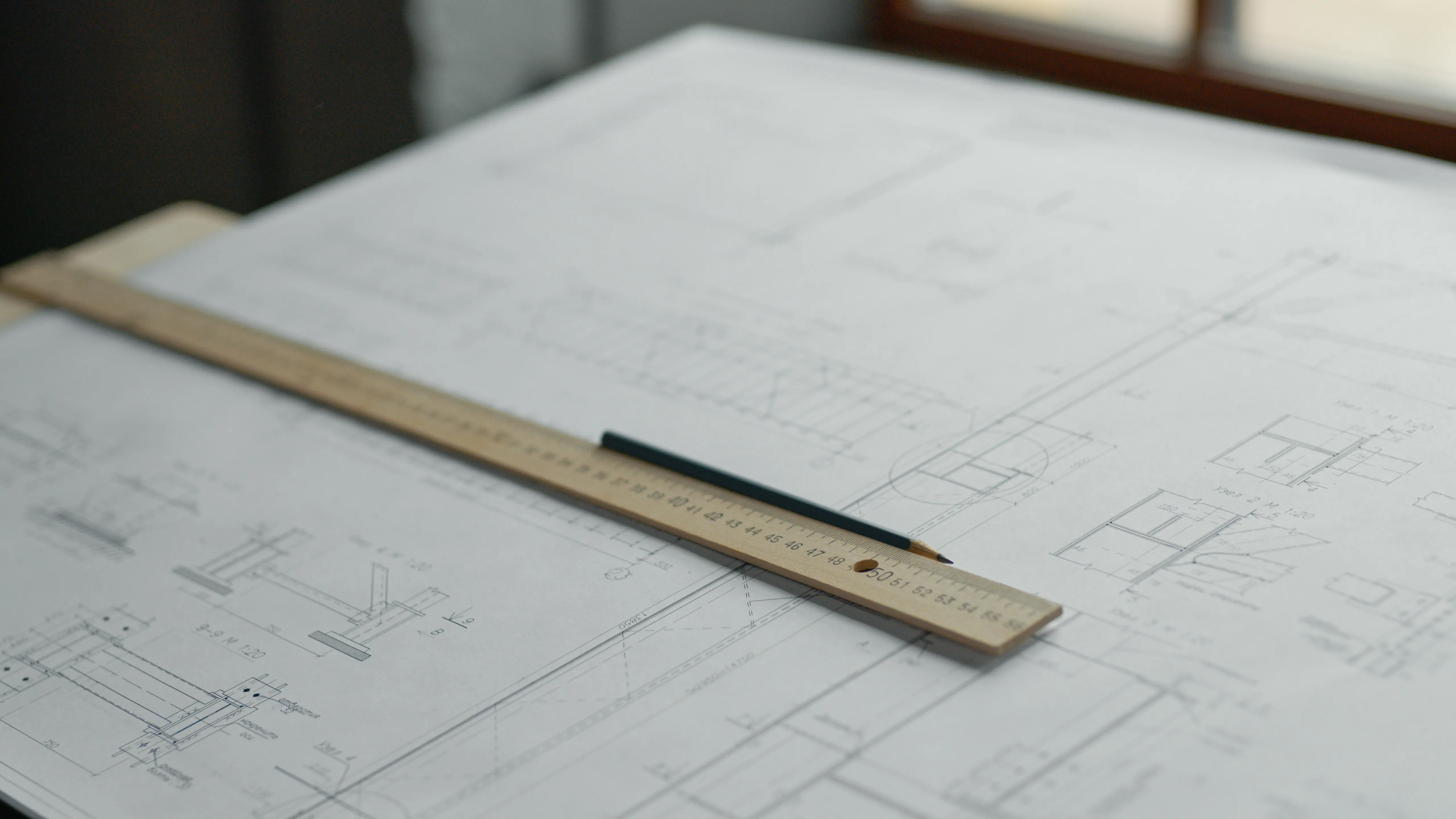 Good for Construction (GFC) Drawings – QA & Zoning | PMG Engineering
