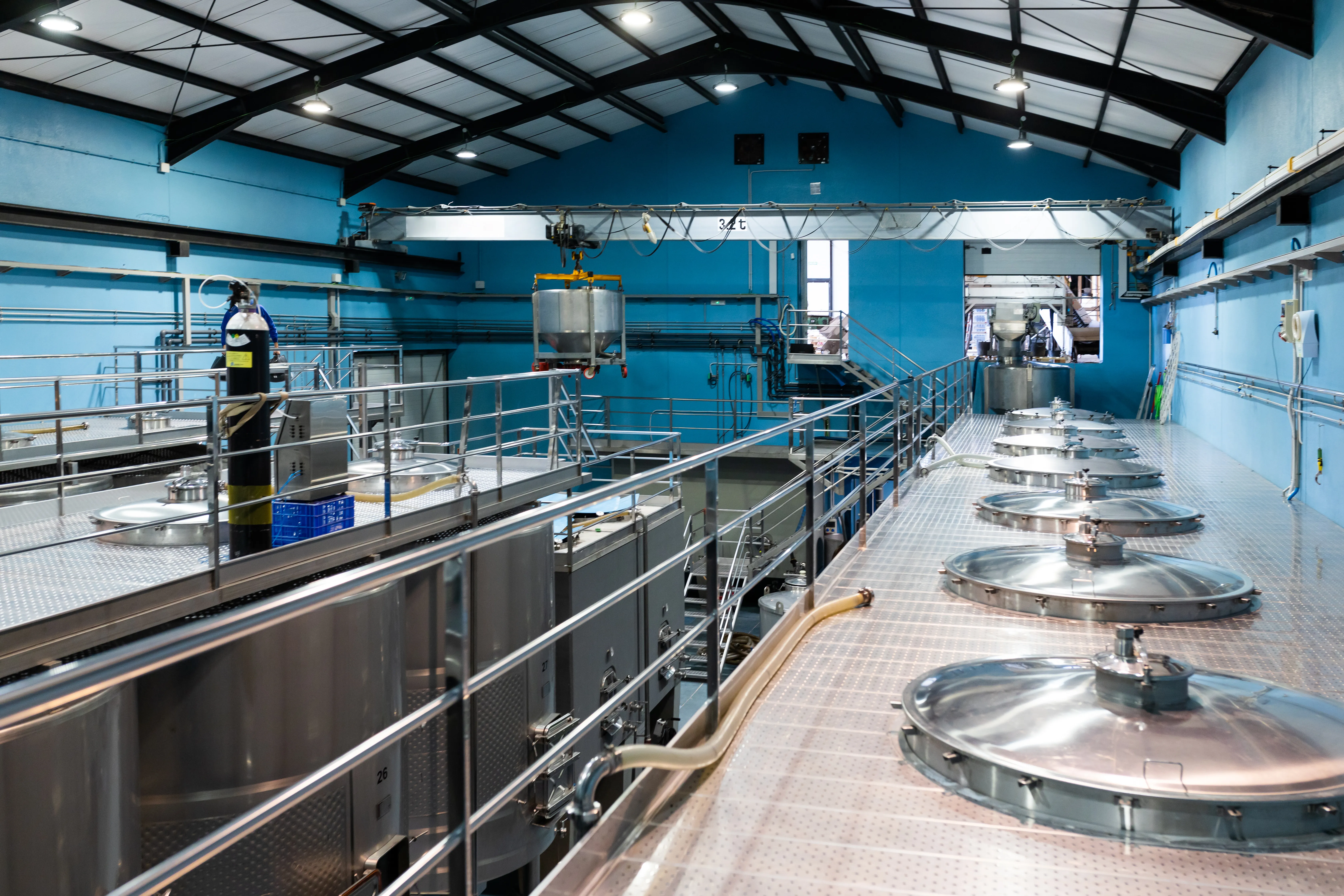 Human-Centered Facility Design | PMG Engineering