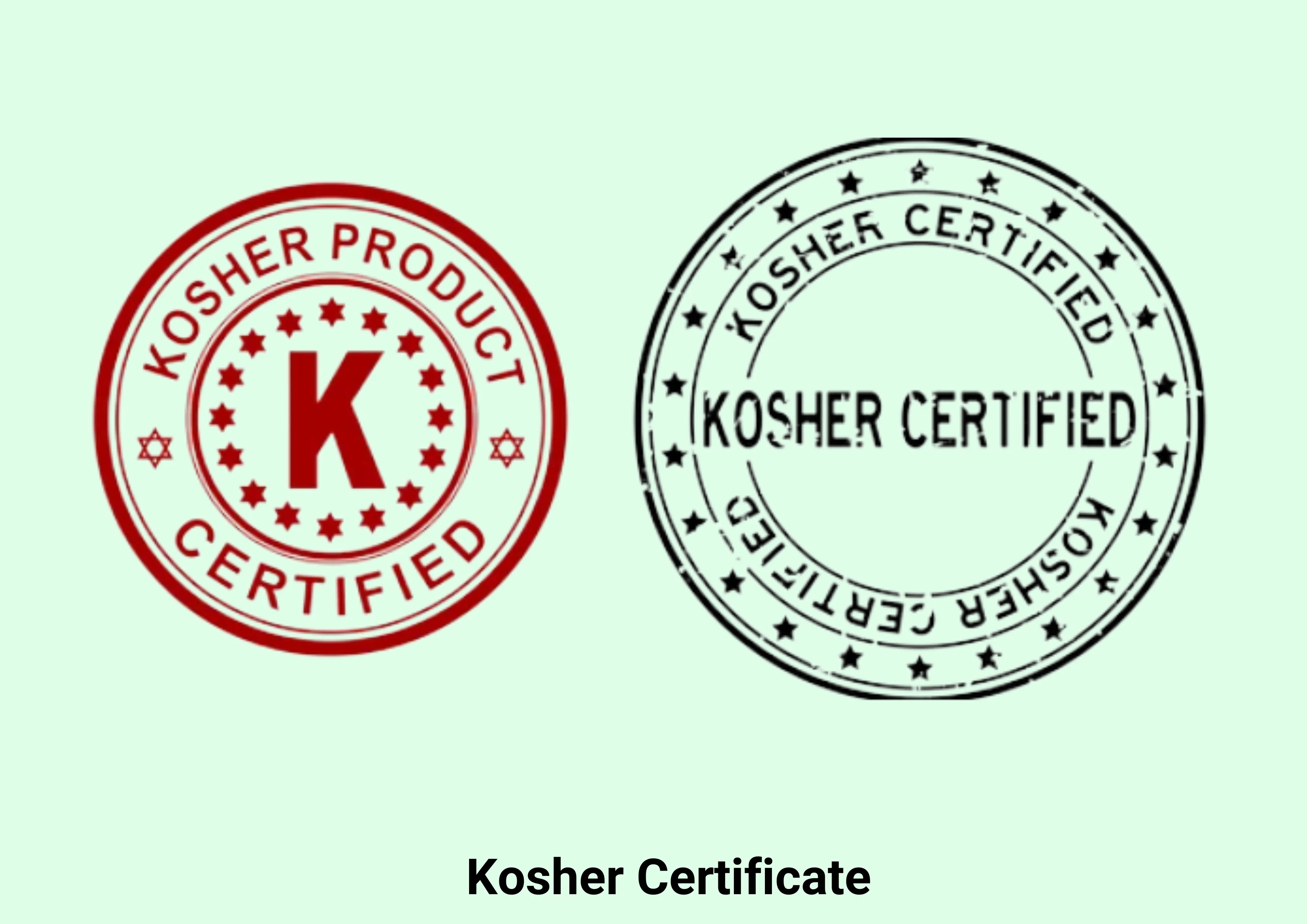 Kosher Certification | PMG Engineering