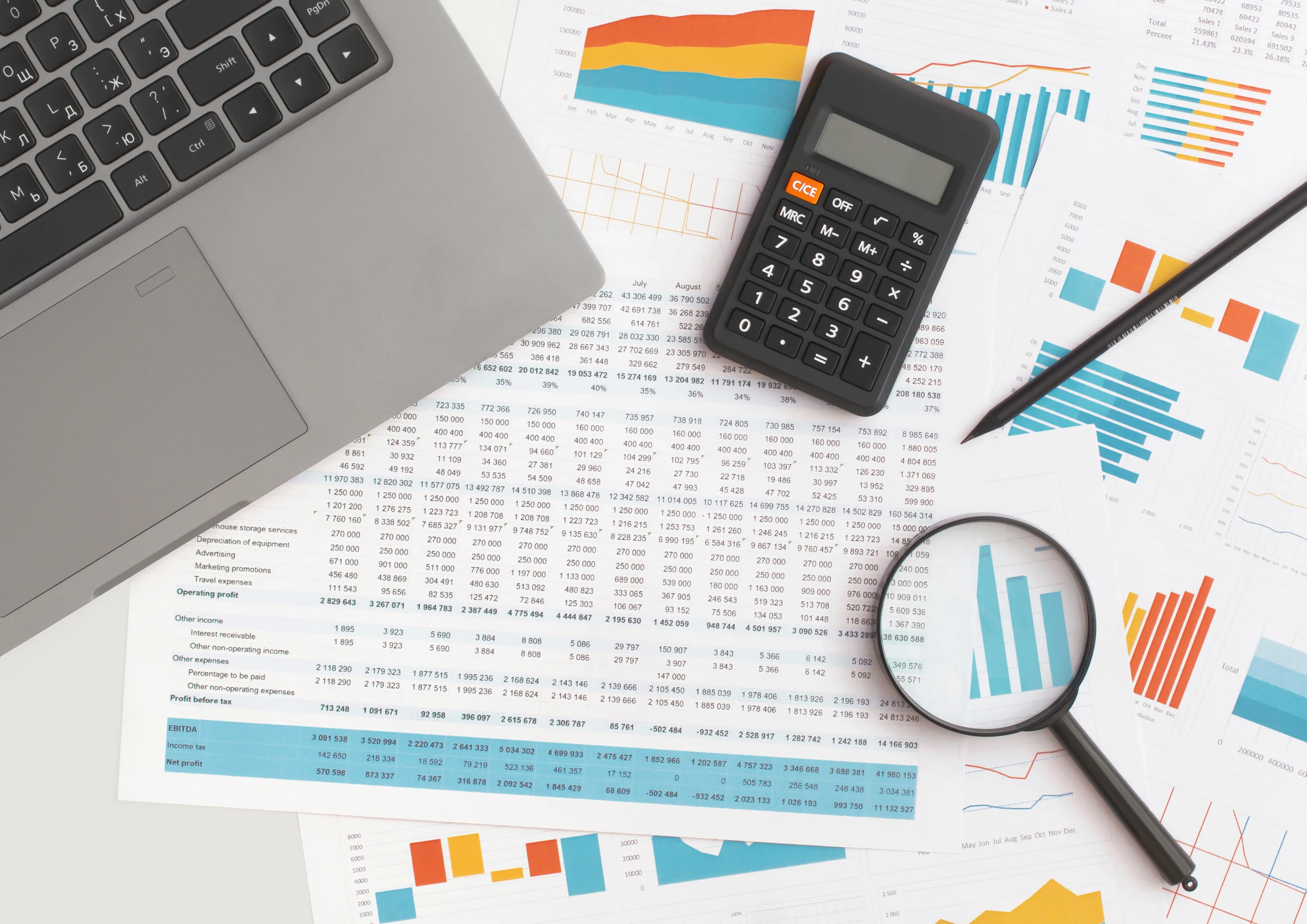 Market-Based Commercial Benchmarking | PMG Engineering