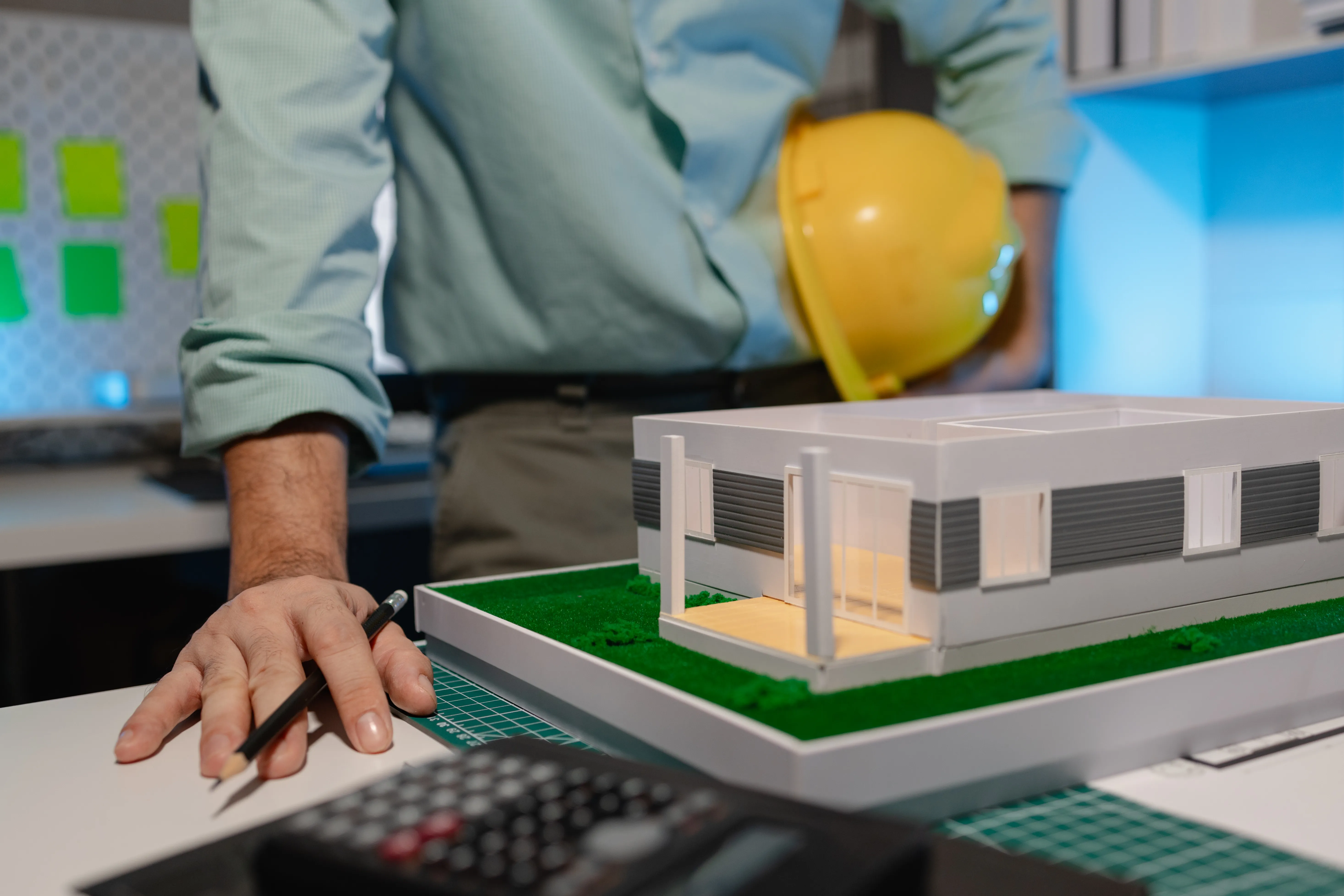 Site Masterplan & Facility Zoning | PMG Engineering