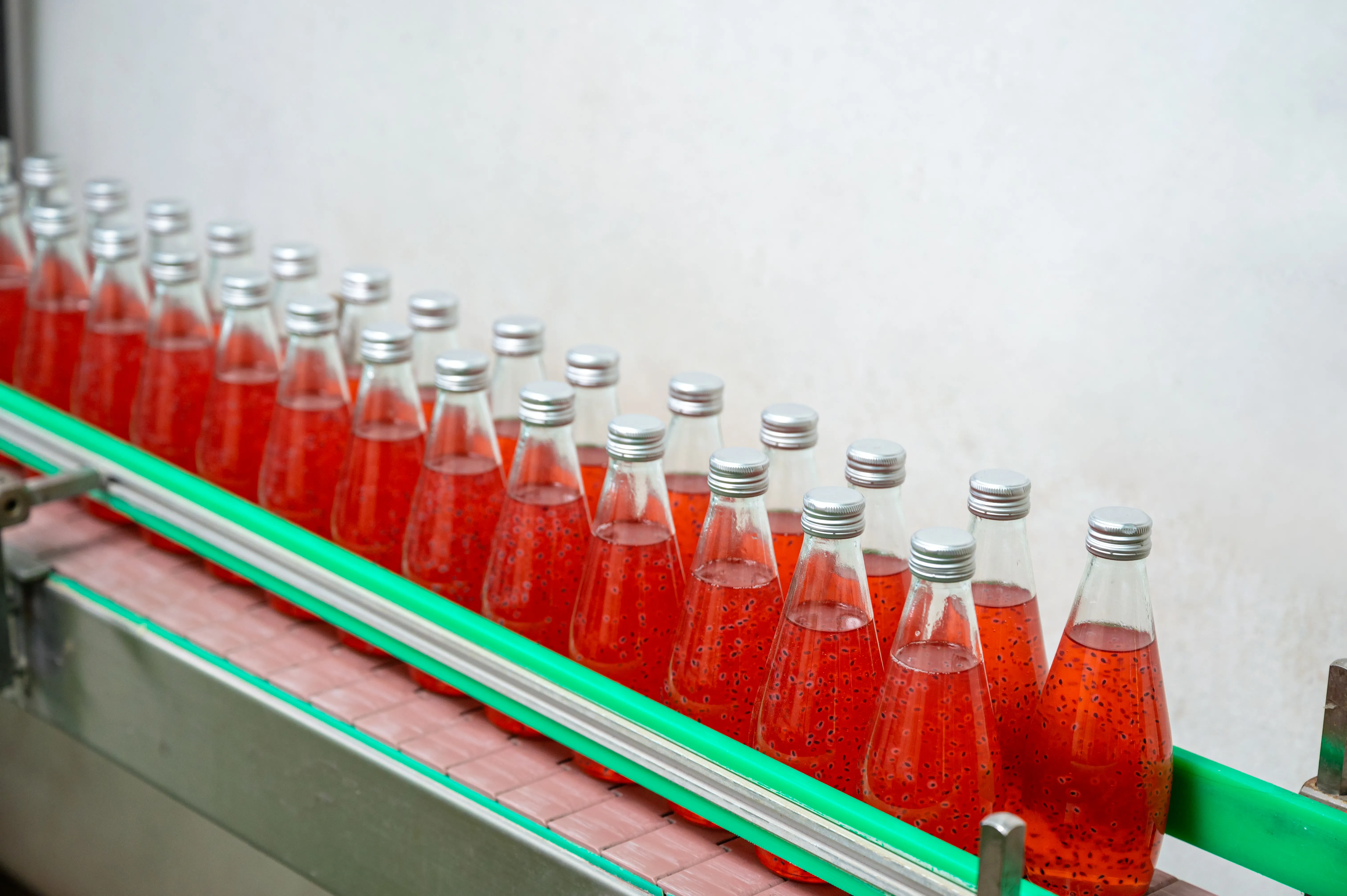 Caps and sealing | PMG Engineering