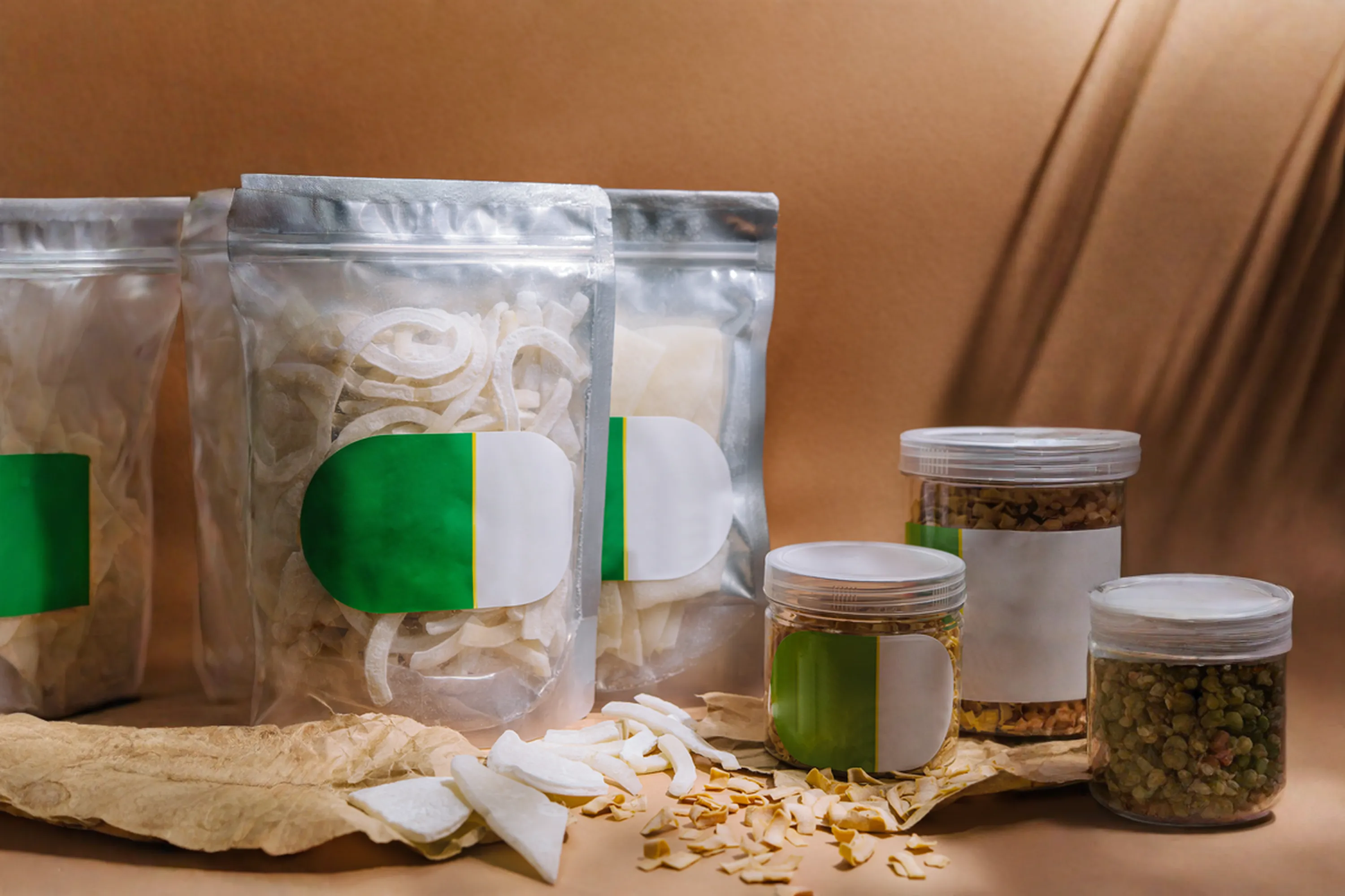 Other packaging | PMG Engineering