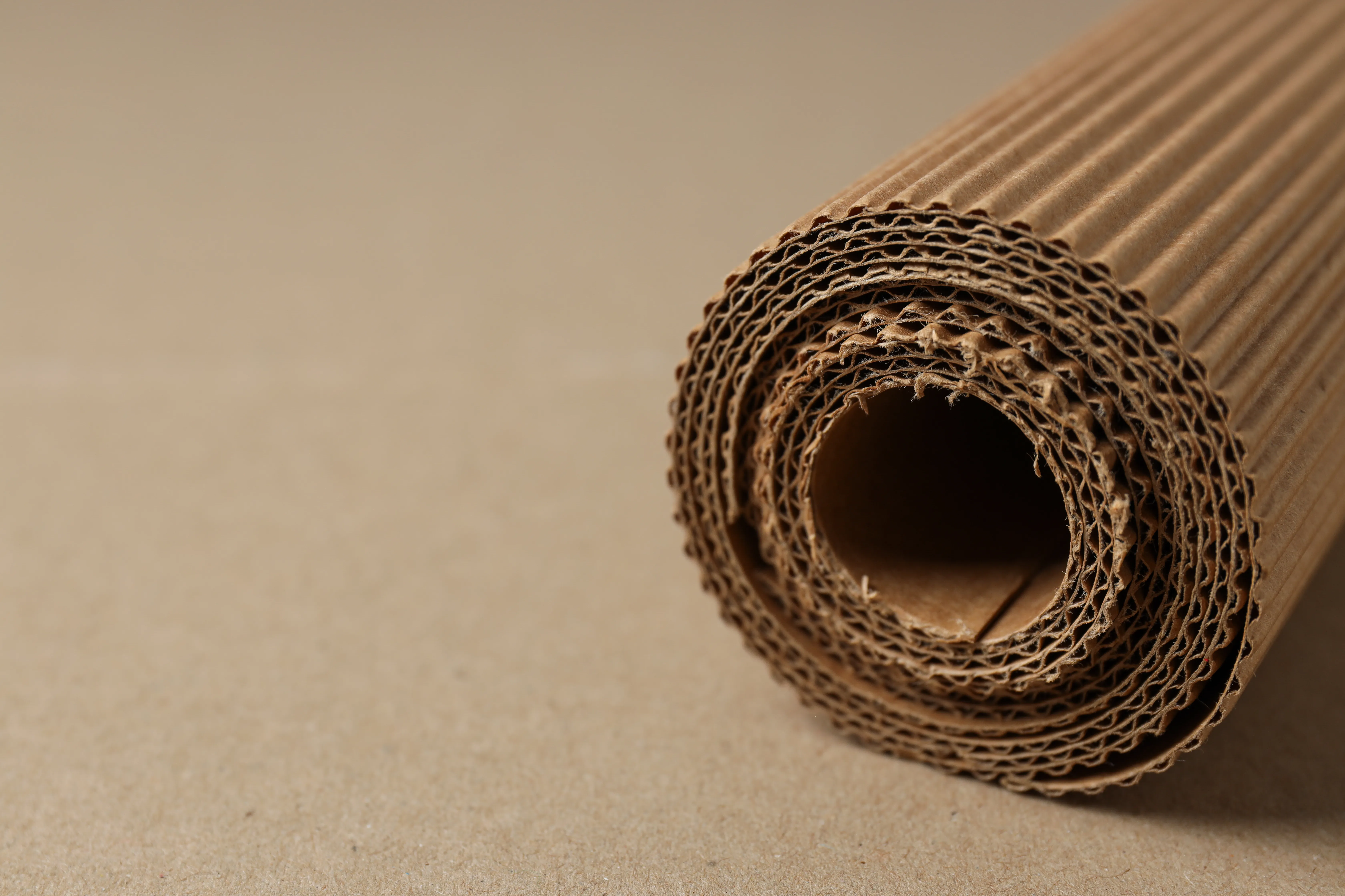 Paper, cardboard, paper composites | PMG Engineering