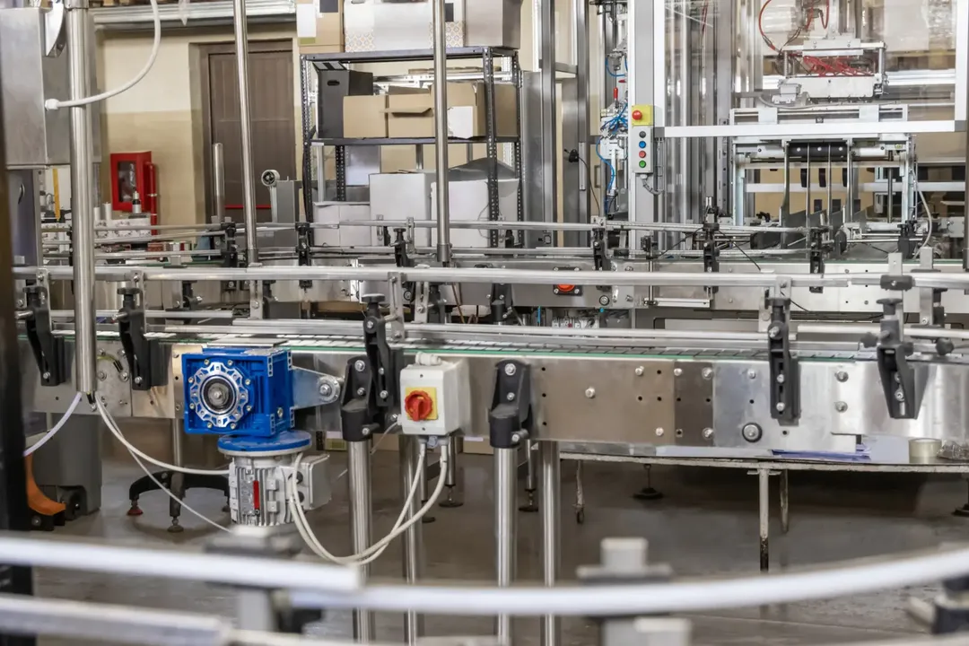 Comprehensive Guide to Electrical Network Design Methodology for Food ...