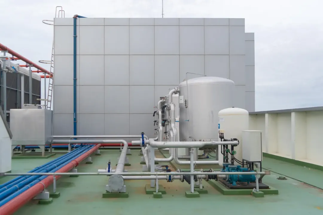 Comprehensive Guide to Building Lightning Protection Systems | PMG ...