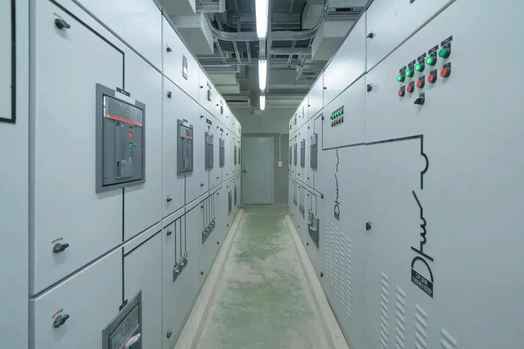 Comprehensive Guide on Electrical Room Design in Food Manufacturing ...